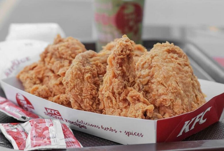 Beda Ayam OR dan HCC di Menu KFC, Supaya Tidak Salah Pesan - CaraMembuat.id