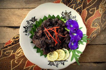 5 Cara Membuat Rendang Daging Empuk, Anti Gagal! - CaraMembuat.id
