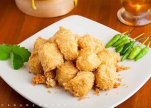 9 Cara Membuat Tahu Sendiri di Rumah Lengkap Dengan Gambar & Video ...