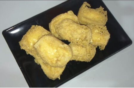 9 Cara Membuat Tahu Sendiri di Rumah Lengkap Dengan Gambar & Video ...