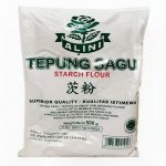 Perbedaan Tepung Tapioka dan Tepung Sagu: Panduan Lengkap untuk ...
