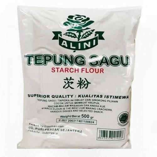 Perbedaan Tepung Tapioka dan Tepung Sagu: Panduan Lengkap untuk ...