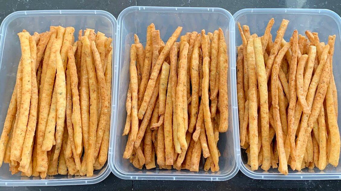 9 Cemilan Kekinian untuk Dijual yang Terlaris - CaraMembuat.id