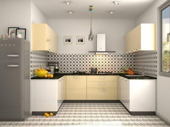 Inilah 6 Bentuk dan Desain Kitchen Set yang Ideal - CaraMembuat.id