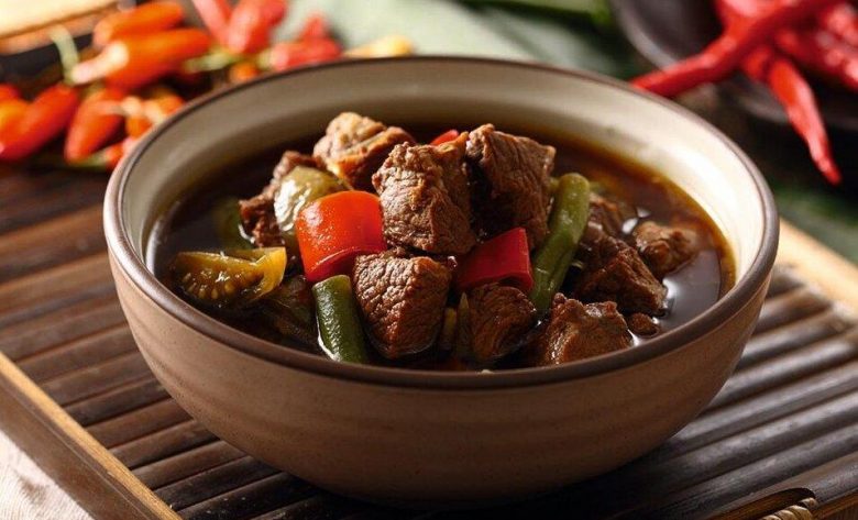 4 Resep Masakan Daging Sapi Mudah dan Enak - CaraMembuat.id